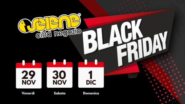 Selene Città Negozio | Per trovare tutto ciò che cercate | Erba | Como