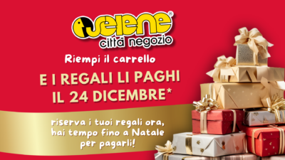 Selene Città Negozio | Per trovare tutto ciò che cercate | Erba | Como